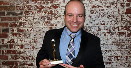 Rob DiNinni | actor | comedian | improvisor | writer | voice over ...